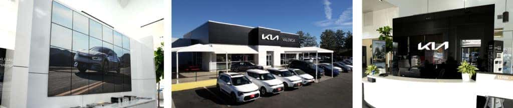 Hello Kia of Valencia | Santa Clarita, CA | Kia Dealership & Service Center