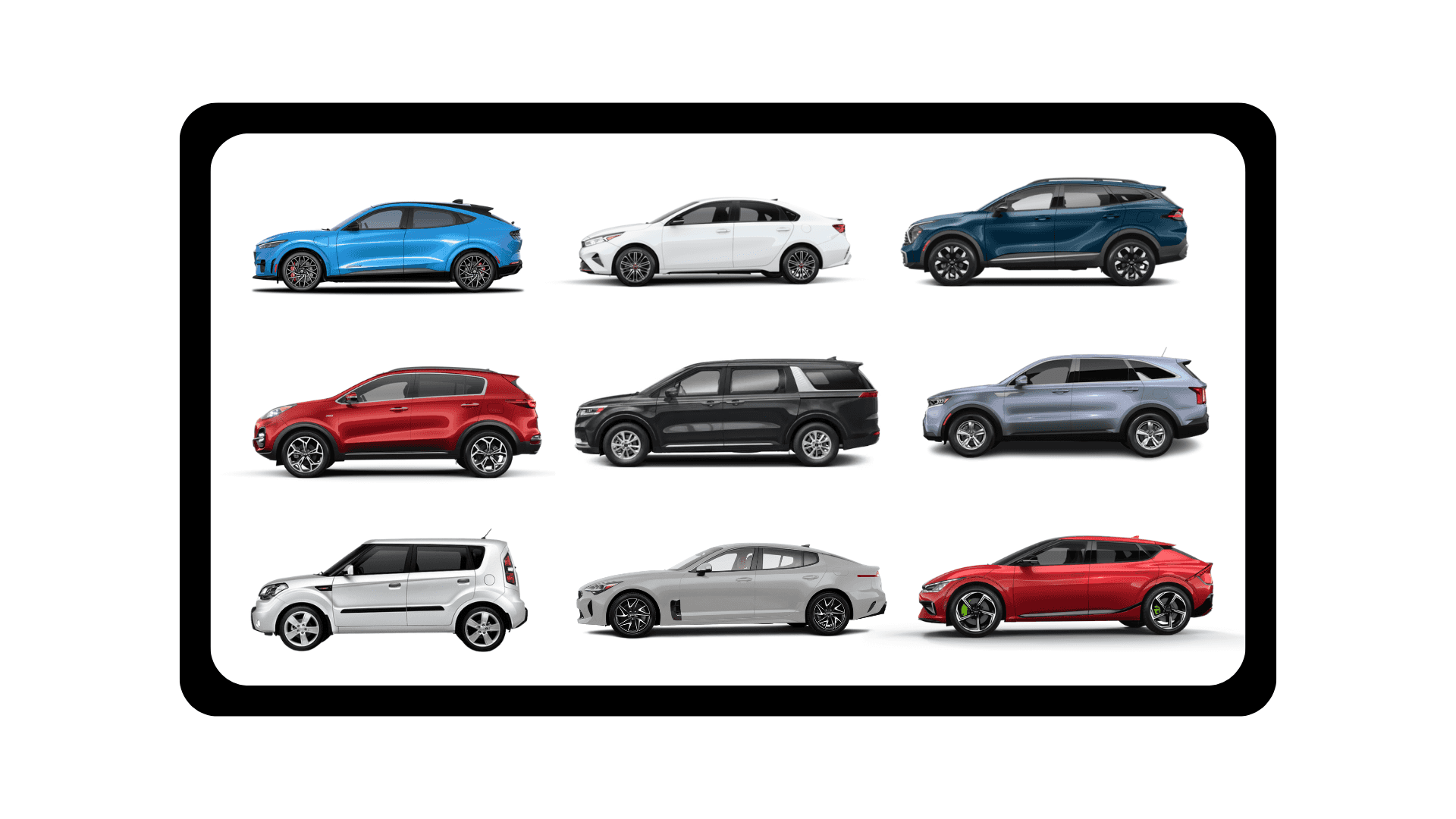 Buy Your Car Online | Hello Kia of Valencia