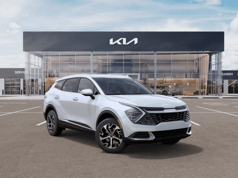 Kia SUVs: Built for Adventure | Hello Kia of Valencia