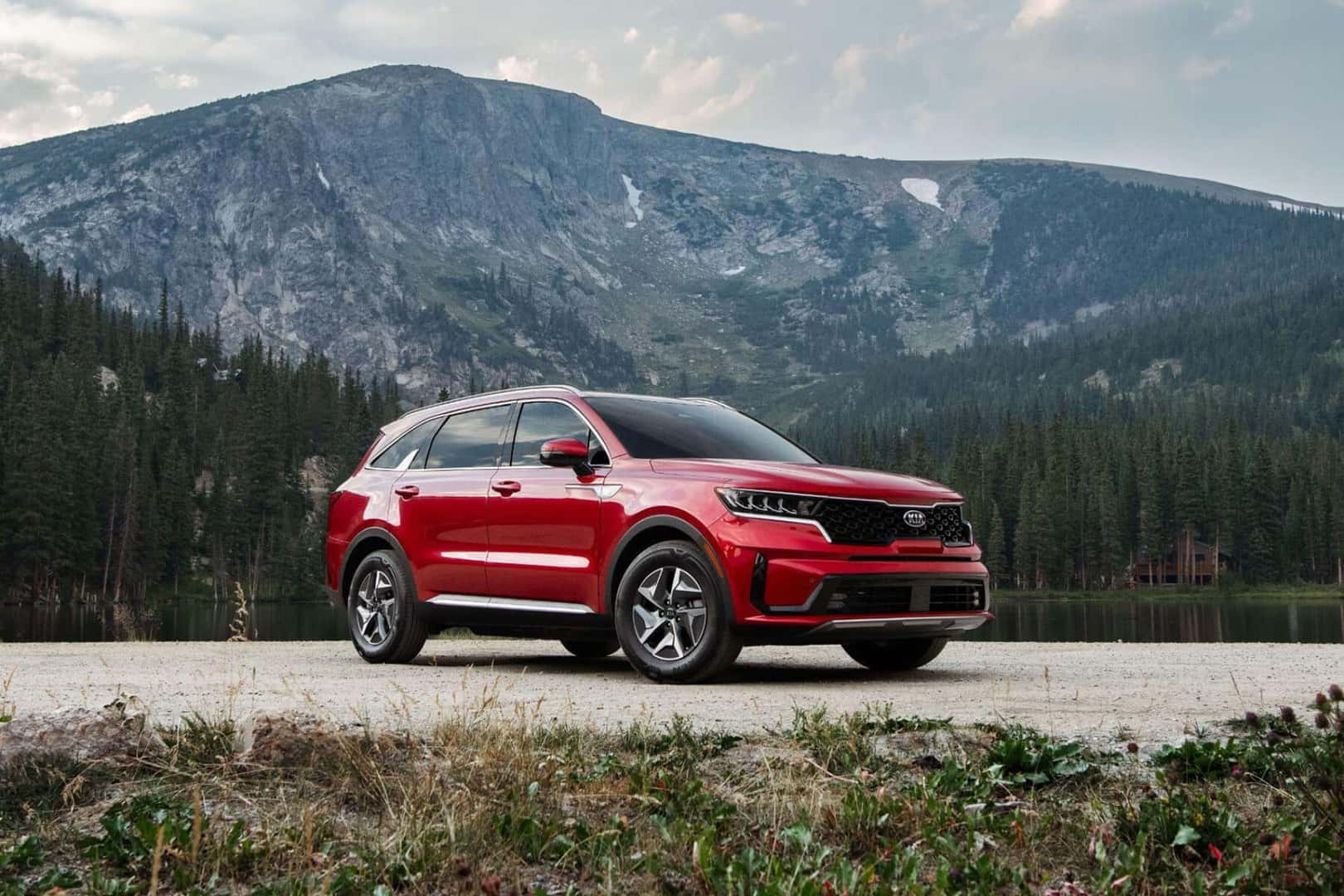 Explore Used Hybrids at Hello Kia Valencia | Hello Kia of Valencia