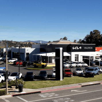 Hello Kia of Valencia | Santa Clarita, CA | Kia Dealership & Service Center