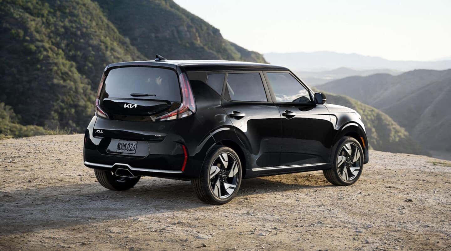 Top 10 Reasons to Choose the Kia Soul | Hello Kia of Valencia