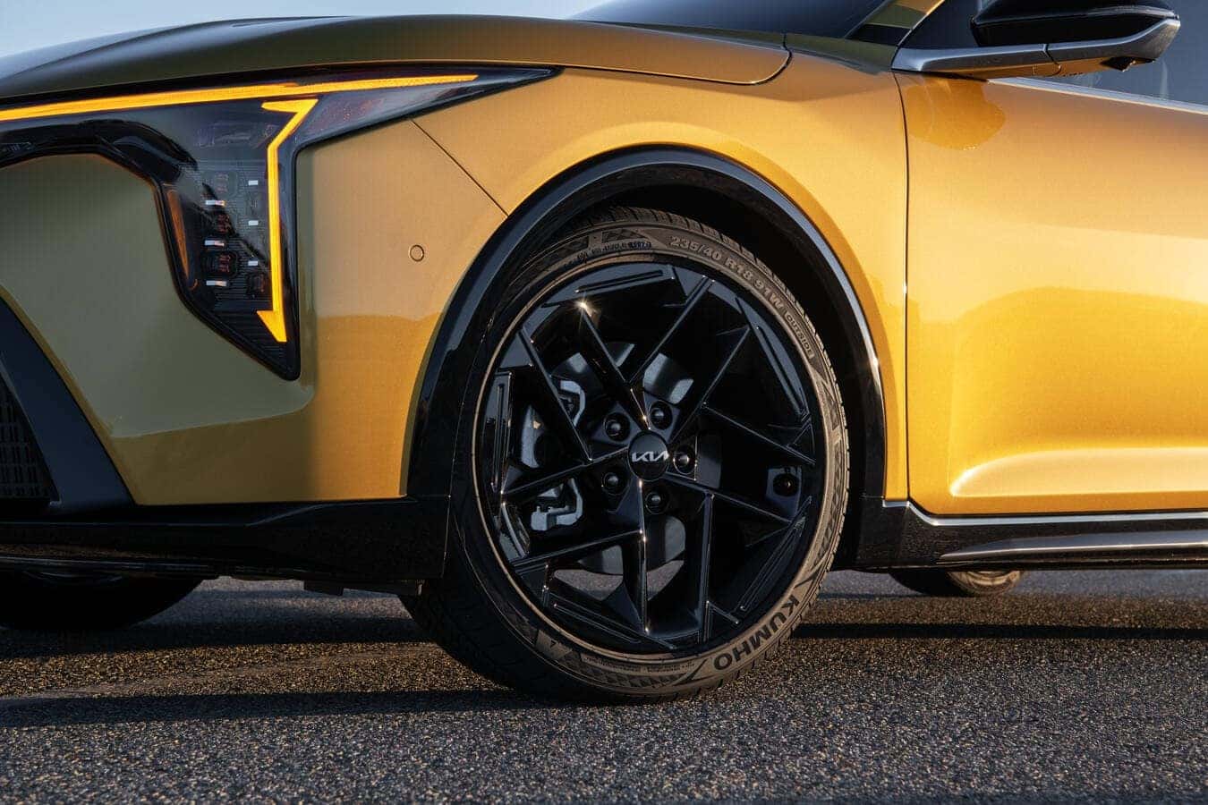 New K4 Hatchback: Cargo & Tech for SoCal | Hello Kia of Valencia