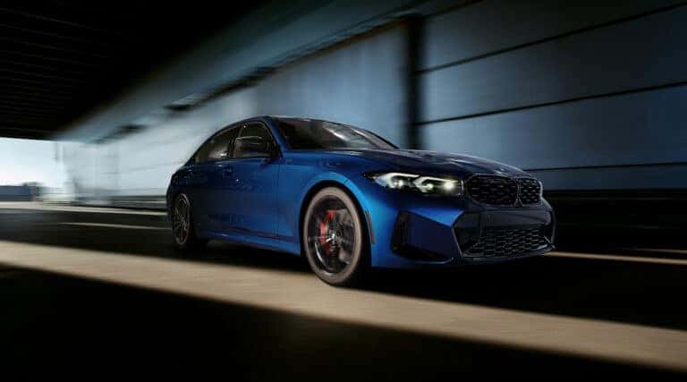 Are BMW I8 Models Electric? | Don Jacobs BMW