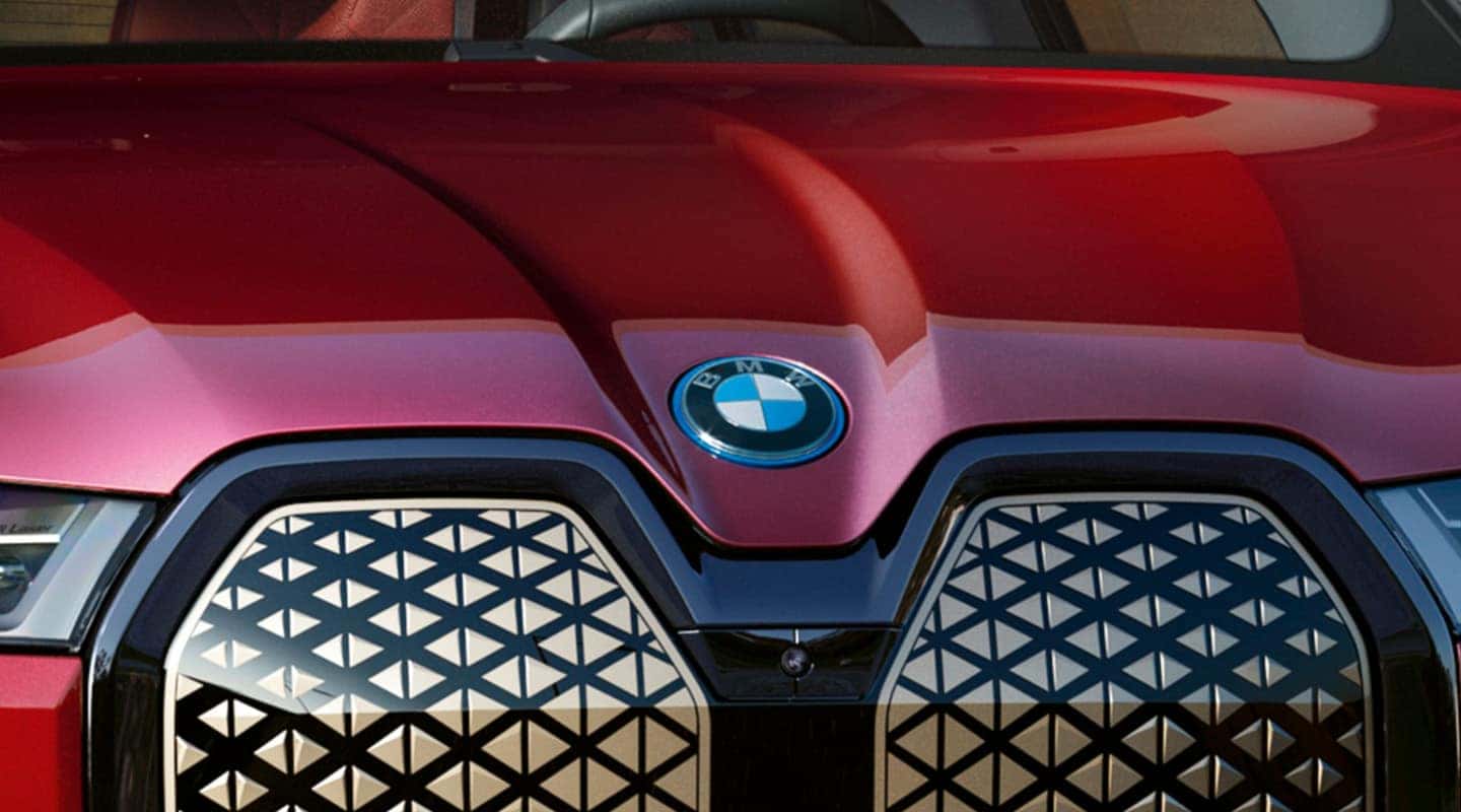 2025 BMW M4 vs. 2025 BMW M8 | Don Jacobs BMW