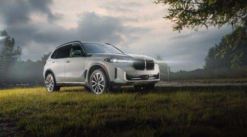 BMW X5 Battery Location Guide (2000-2025): Find & Replace Easily