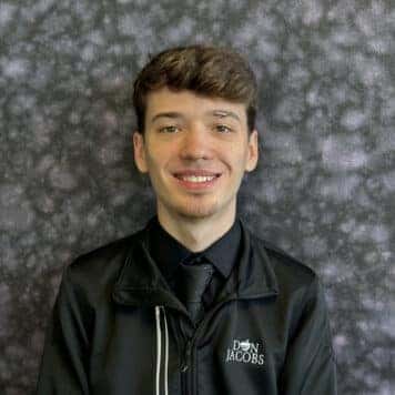 Meet Our Staff | Don Jacobs BMW