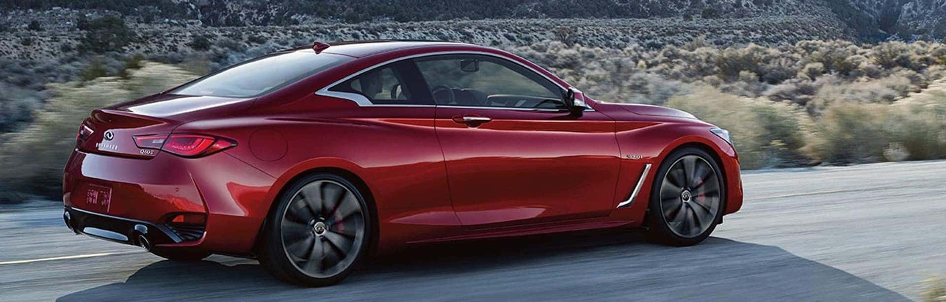 The 2020 INFINITI Q60: Everything You Need to Know | Summit, NJ