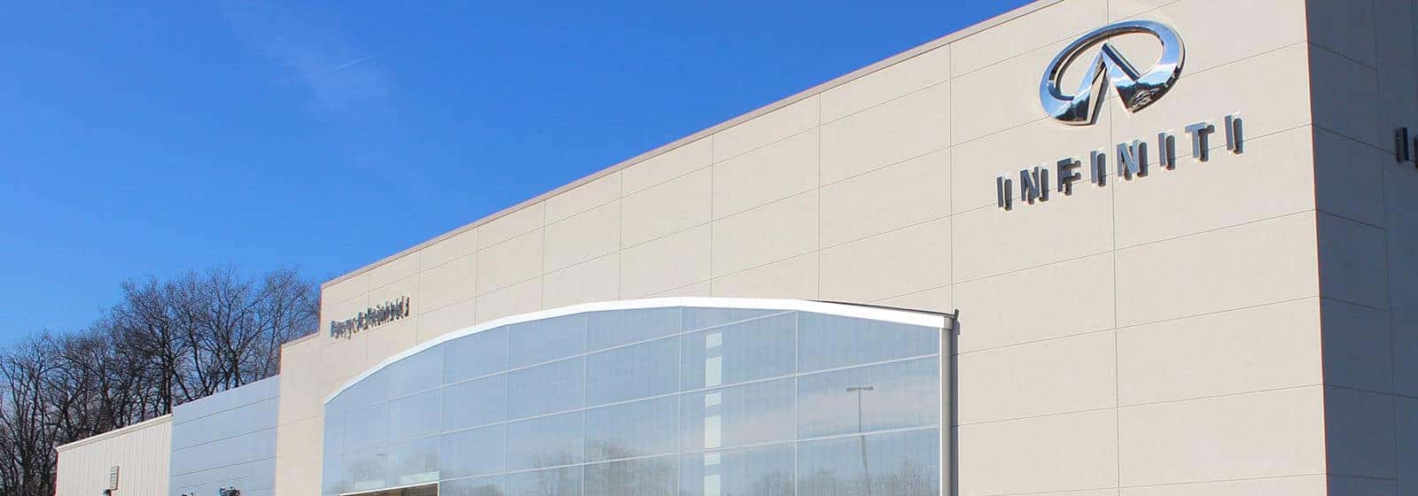 New & Used INFINITI Dealership in Indianapolis, IN | Dreyer & Reinbold ...