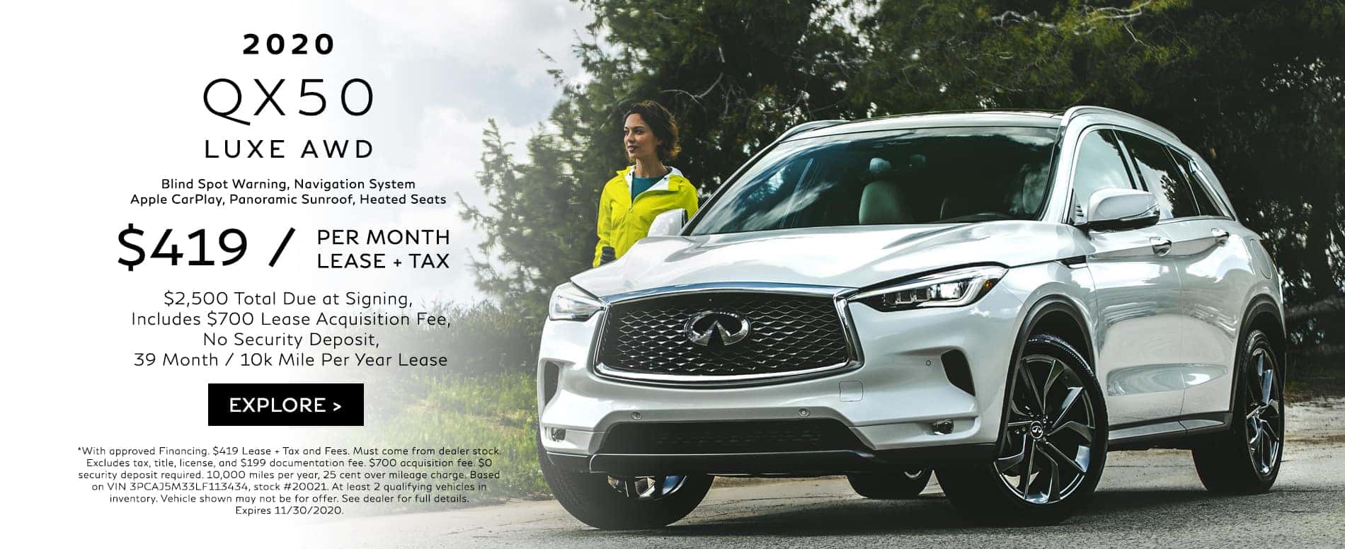 New & Used INFINITI Dealership in Indianapolis, IN | Dreyer & Reinbold ...