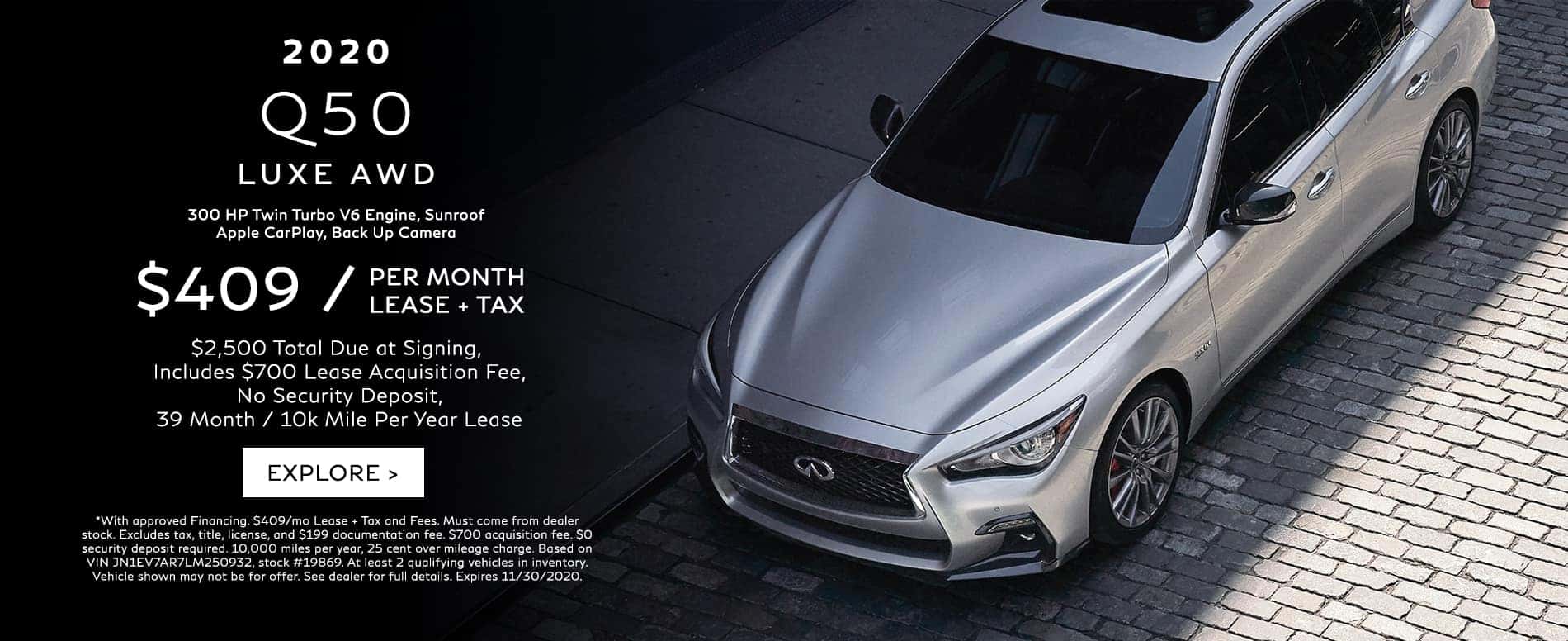 New & Used INFINITI Dealership in Indianapolis, IN | Dreyer & Reinbold ...