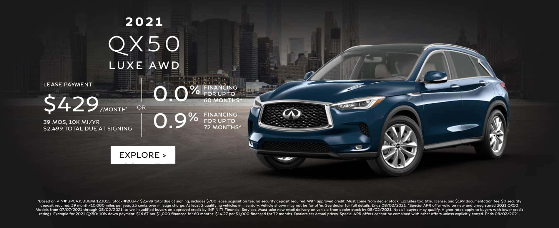 New & Used INFINITI Dealership in Indianapolis, IN | Dreyer & Reinbold ...