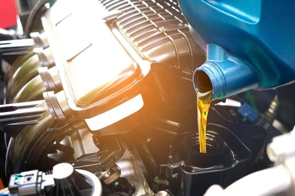 INFINITI Auto Services in Indianapolis, IN | Dreyer & Reinbold INFINITI