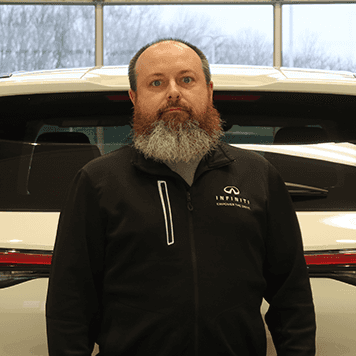 Meet Our Team | Dreyer & Reinbold INFINITI in Indianapolis, IN