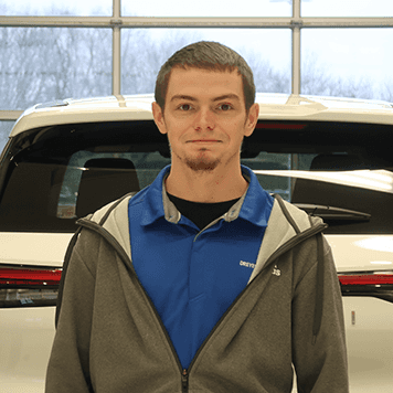 Meet Our Team | Dreyer & Reinbold INFINITI in Indianapolis, IN