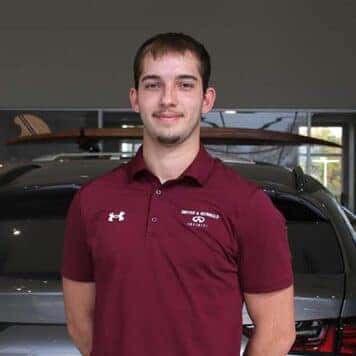 Meet Our Team | Dreyer & Reinbold INFINITI in Indianapolis, IN