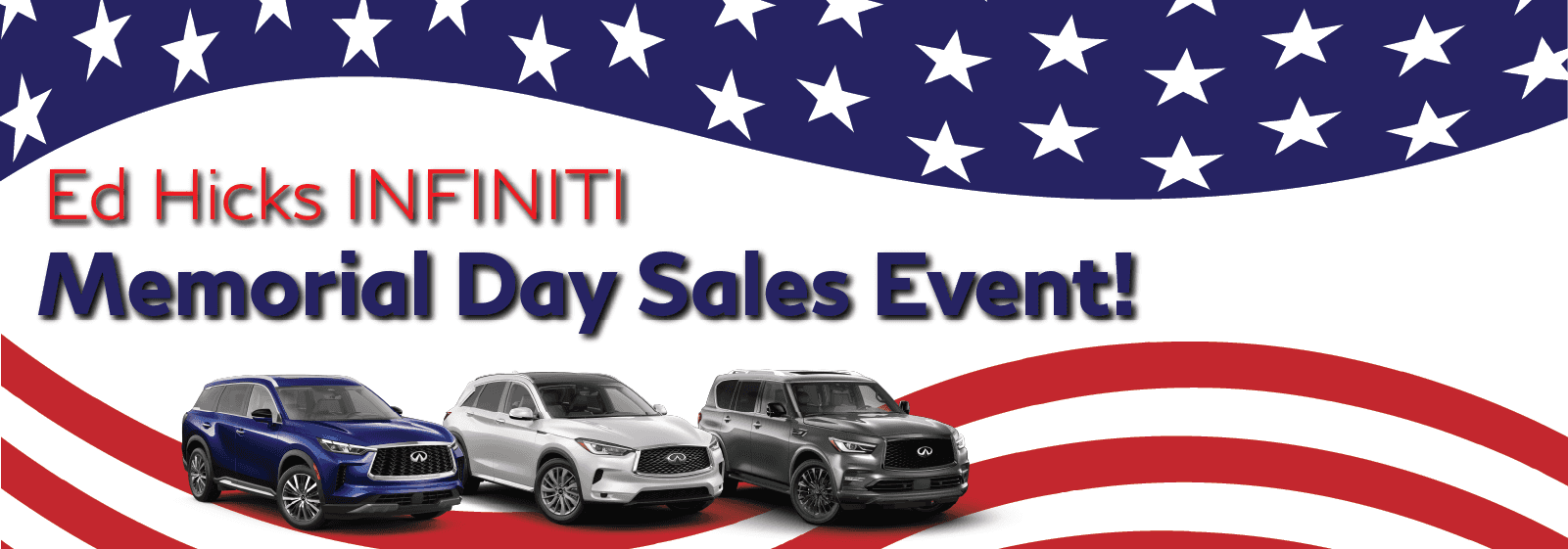 Ed Hicks INFINITI | INFINITI Dealer in Corpus Christi, TX