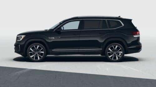 🎨 2025 Volkswagen Atlas Colors : View Exterior & Interior Color Options ...