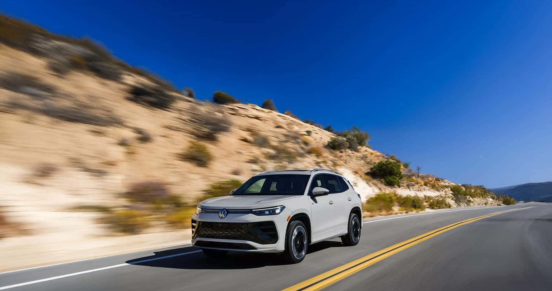 🎨 2025 Volkswagen Tiguan Colors : View Exterior & Interior Color ...