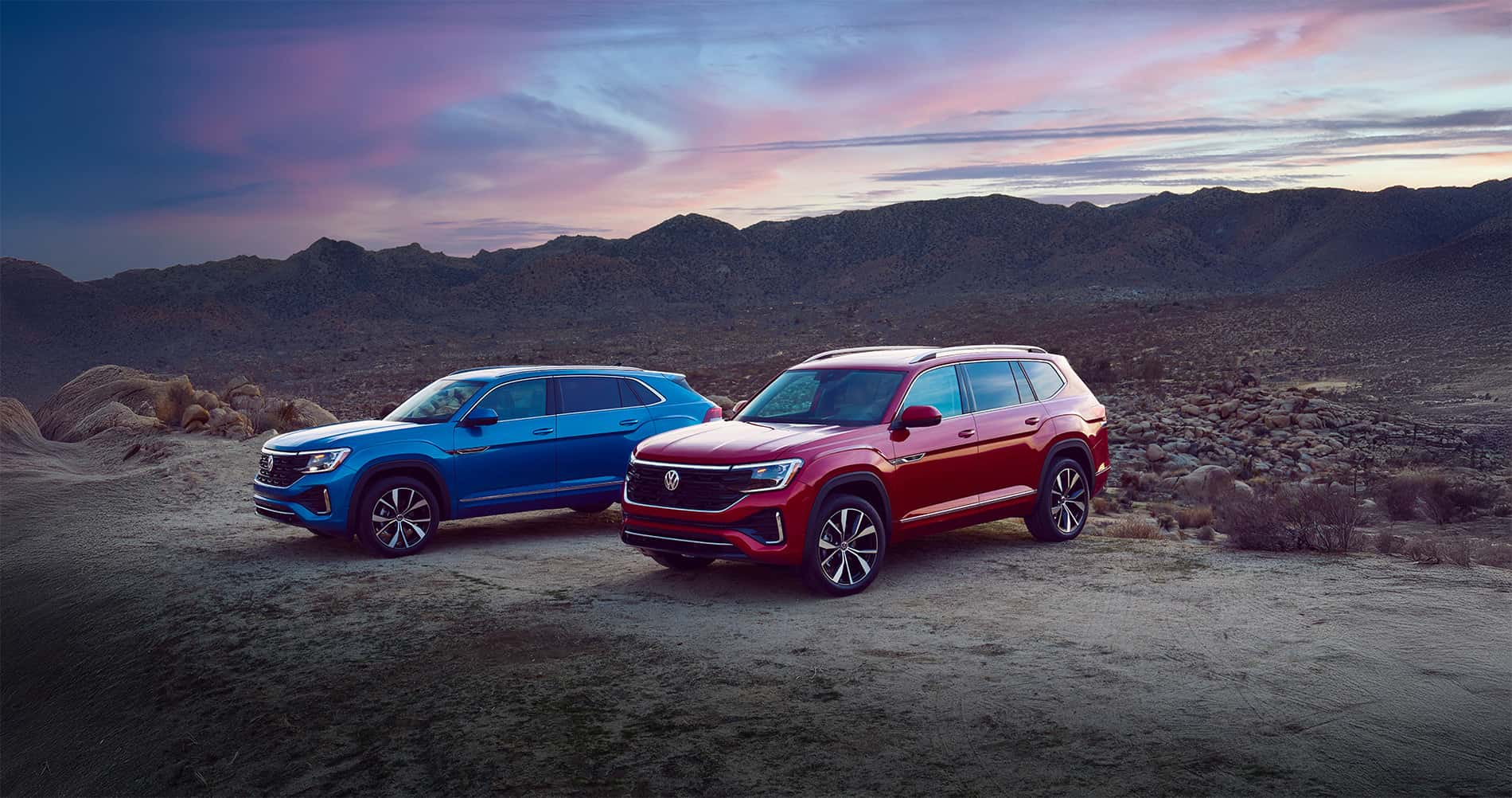 📍 2026 Volkswagen Atlas vs Atlas Cross Sport : The Similarities & A Few ...