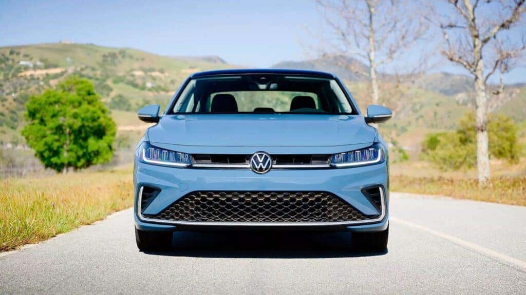 📐2026 Volkswagen Jetta Dimensions | S, SE, Sport, SEL vs GLI