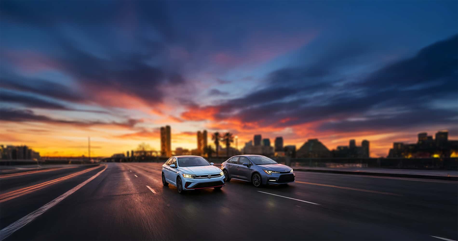 2026 Toyota Corolla vs Volkswagen Jetta: Which Sedan Fits Your Drive?