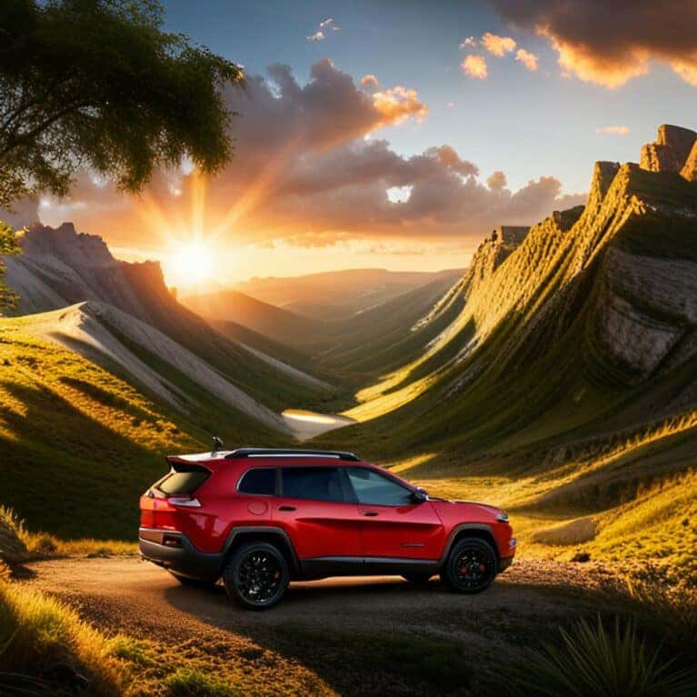 Jeep Grand Cherokee Near Mobile, AL - Encore Chrysler Dodge Jeep Ram