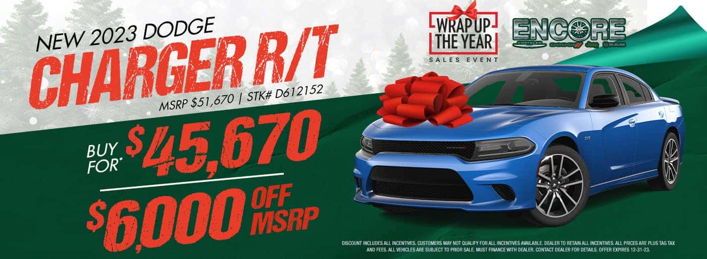 Encore Dodge Chrysler Jeep RAM | DCJR Dealer Mobile AL