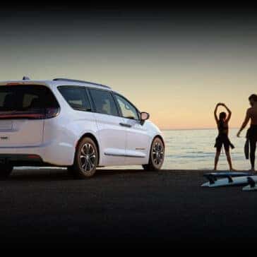 Pacifica Archives - Encore Chrysler Dodge Jeep Ram