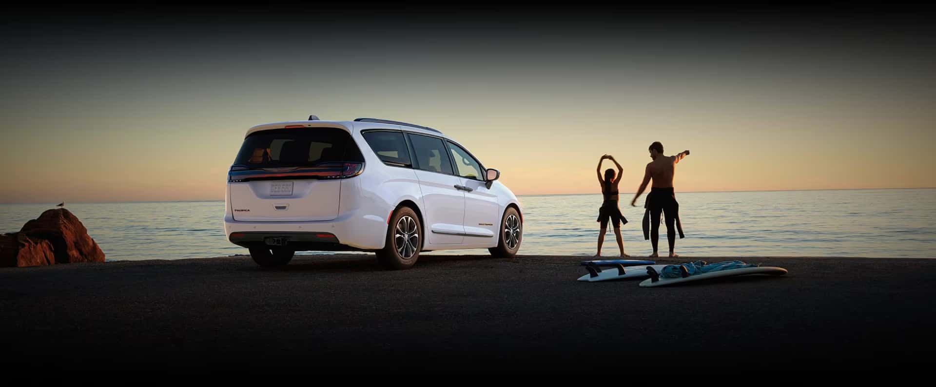 2024 Chrysler Pacifica Redesign Guide - Encore CDJR