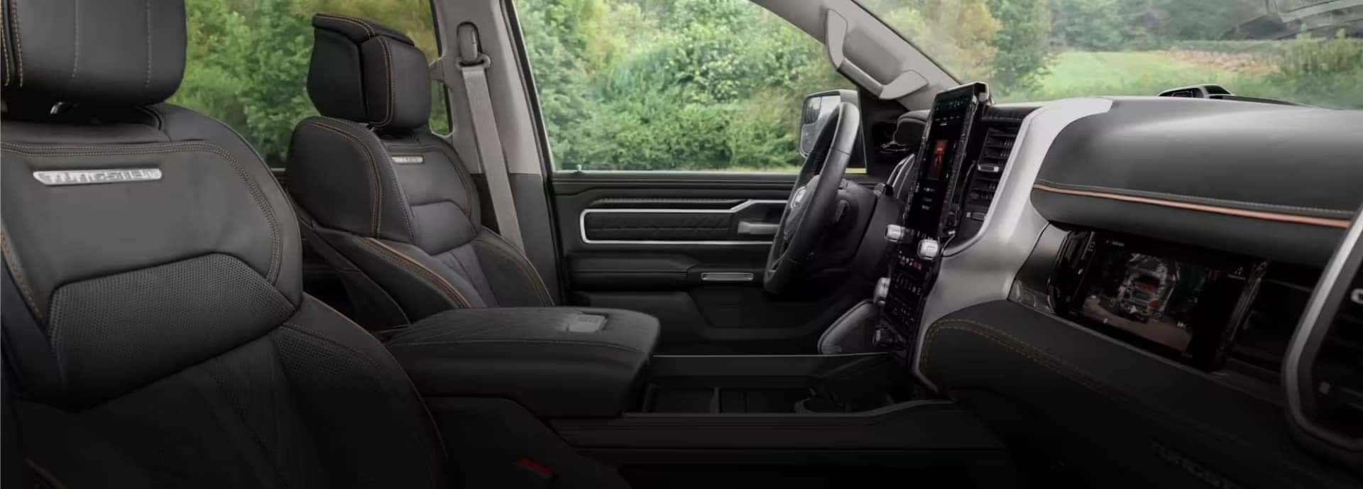 Guide to Bluetooth Pairing in Your Dodge Ram - Encore CDJR