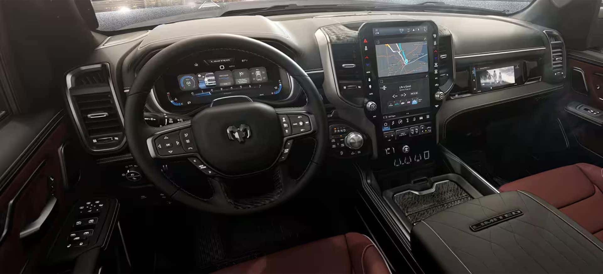 How to Program a RAM 1500 Key Fob - Encore CDJR