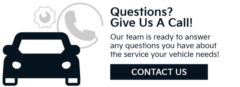 Service Center | Executive Kia