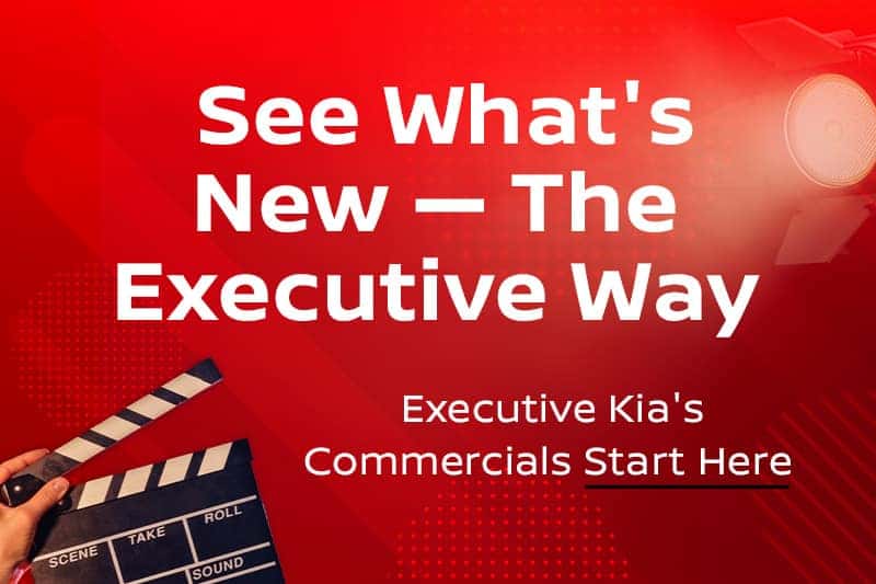 Executive Kia Videos | Executive Kia