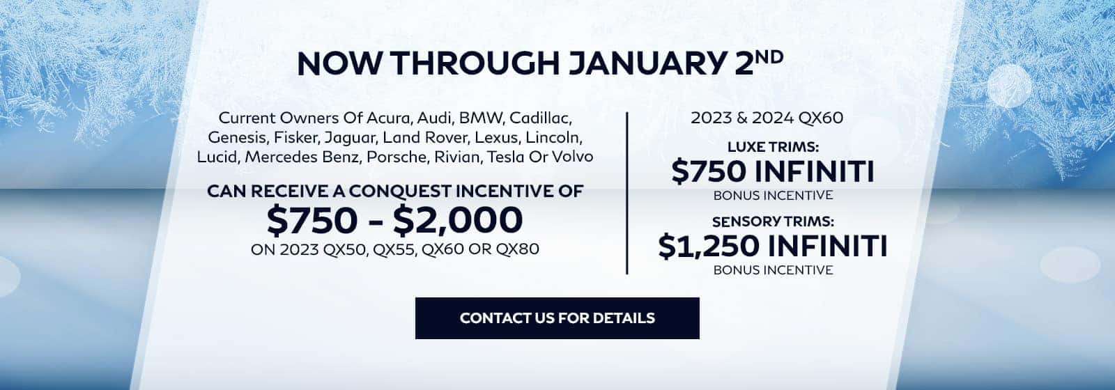 George Harte INFINITI | Connecticut INFINITI Wallingford