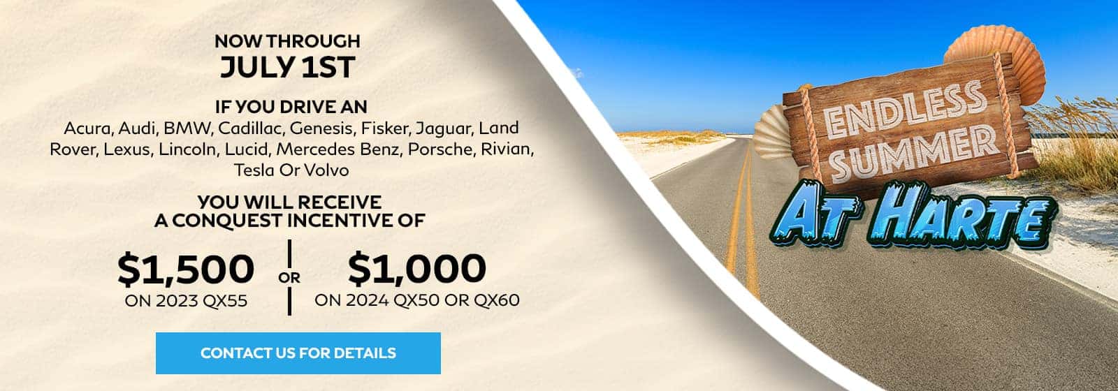 George Harte INFINITI | Connecticut INFINITI Wallingford