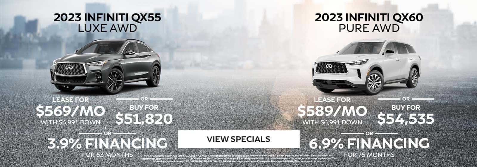 George Harte INFINITI | Connecticut INFINITI Wallingford