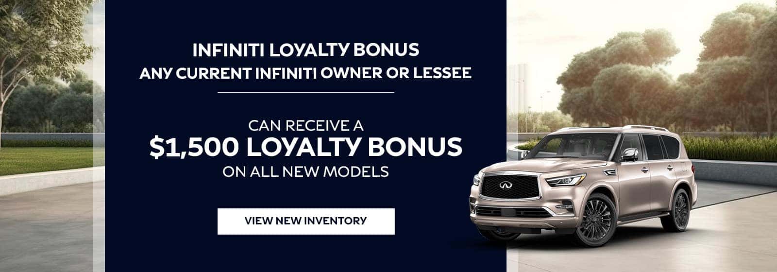 George Harte INFINITI | Connecticut INFINITI Wallingford