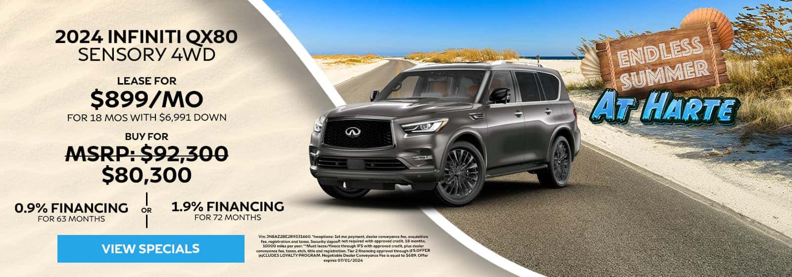George Harte INFINITI | Connecticut INFINITI Wallingford