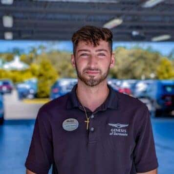 Gettel Hyundai of Sarasota Staff | Sarasota Hyundai Dealer