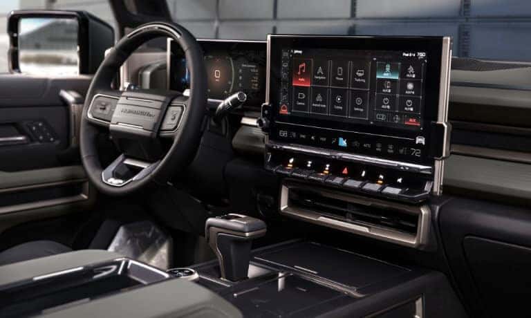 New GMC Hummer EV Preview Release Date Features Indianola IA
