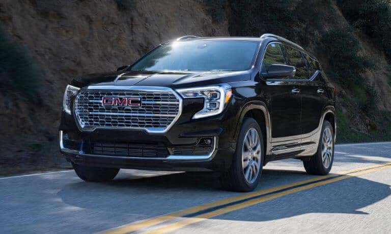 Gmc Terrain Denali Interior Colors | Cabinets Matttroy