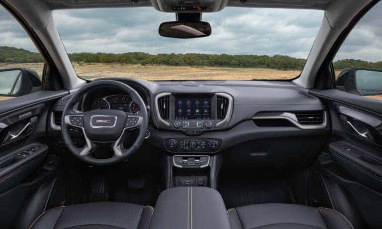 Gmc Terrain Interior Options | Cabinets Matttroy