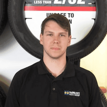 Hanlees Napa Subaru Staff | Napa Subaru Dealer