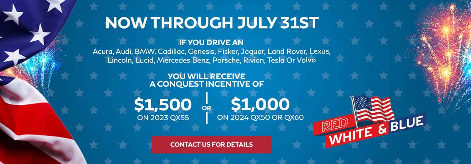 Harte INFINITI | INFINITI Sales & Service in Hartford, CT