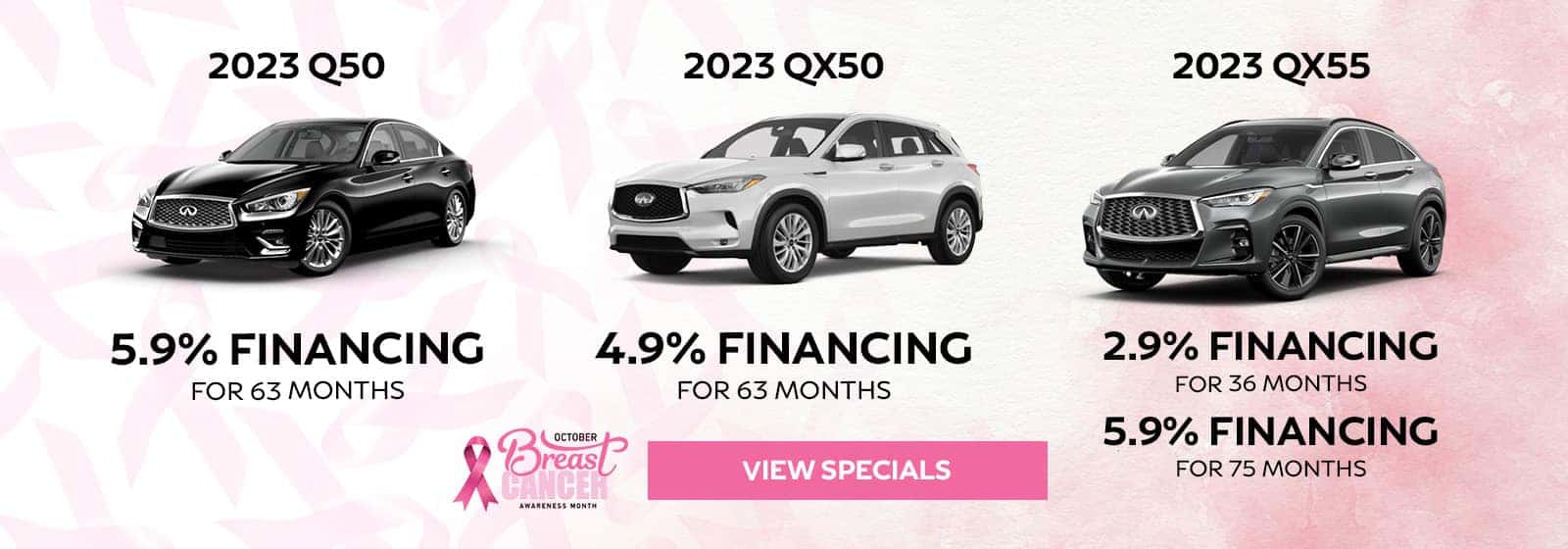 Harte INFINITI | INFINITI Sales & Service in Hartford, CT