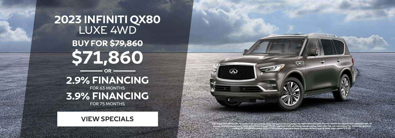 Harte INFINITI | INFINITI Sales & Service in Hartford, CT