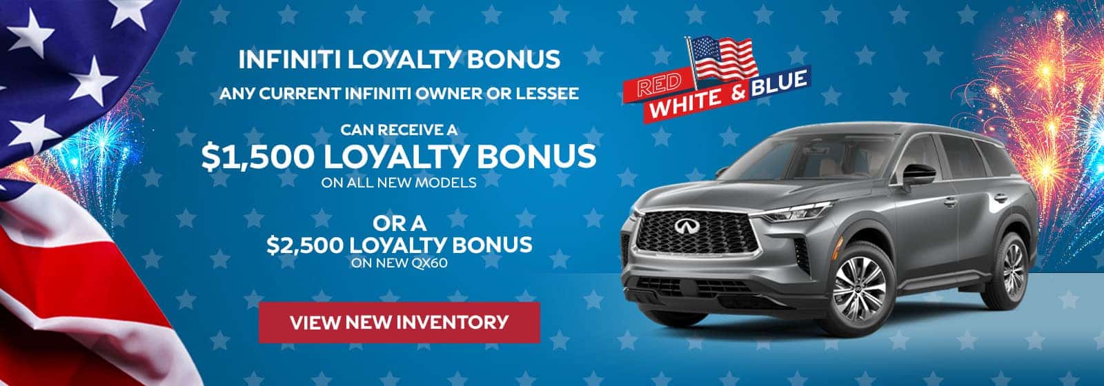 Harte INFINITI | INFINITI Sales & Service in Hartford, CT