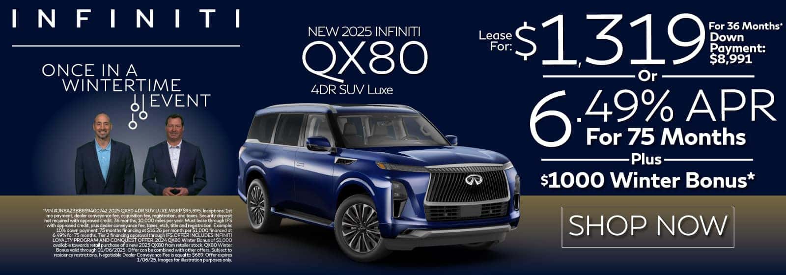 Harte INFINITI | INFINITI Sales & Service in Hartford, CT