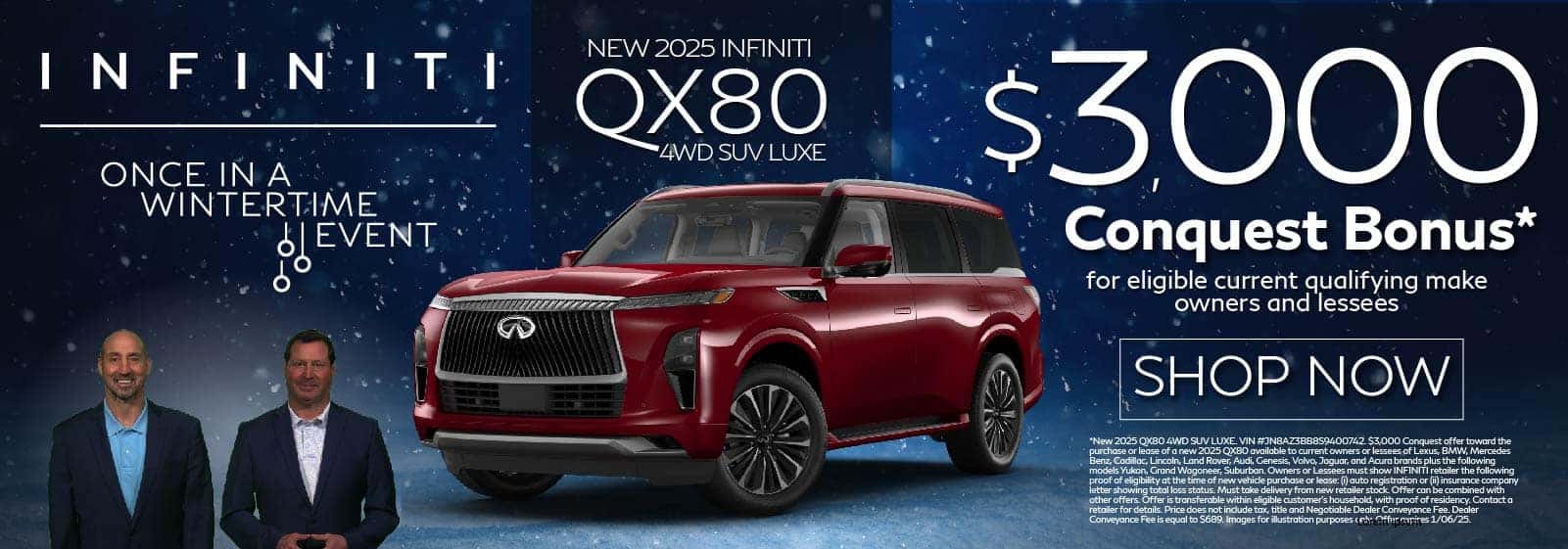 Harte INFINITI | INFINITI Sales & Service in Hartford, CT